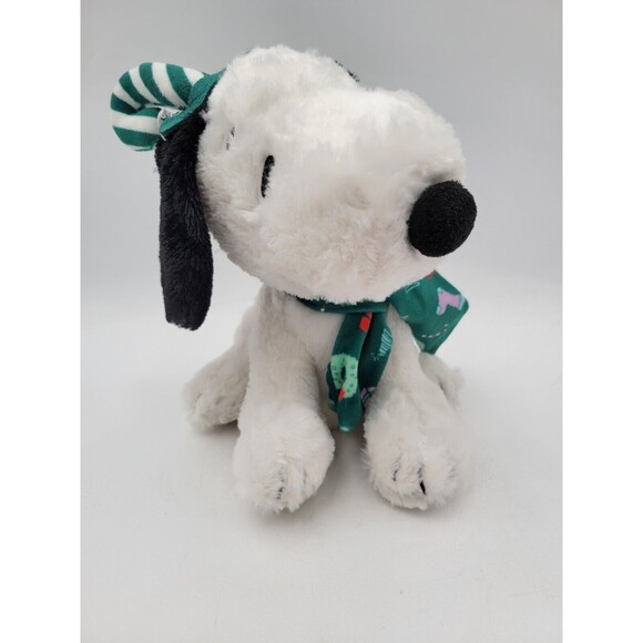 Dand Dee | Toys | Peanuts Silly And Wild Snoopy Sound Animated ...